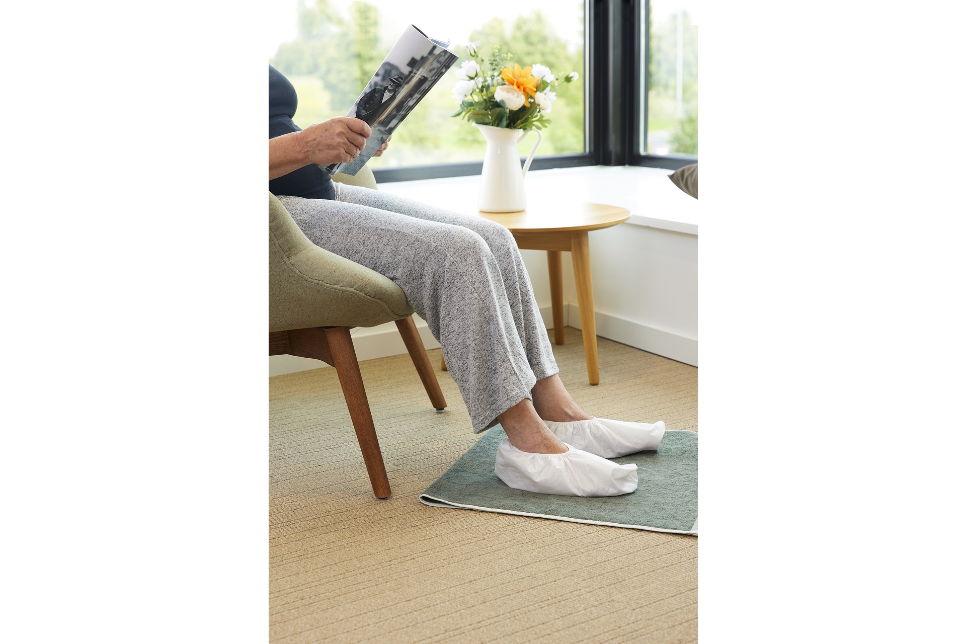 Swash Foot Cap ☀️ ab 7,44