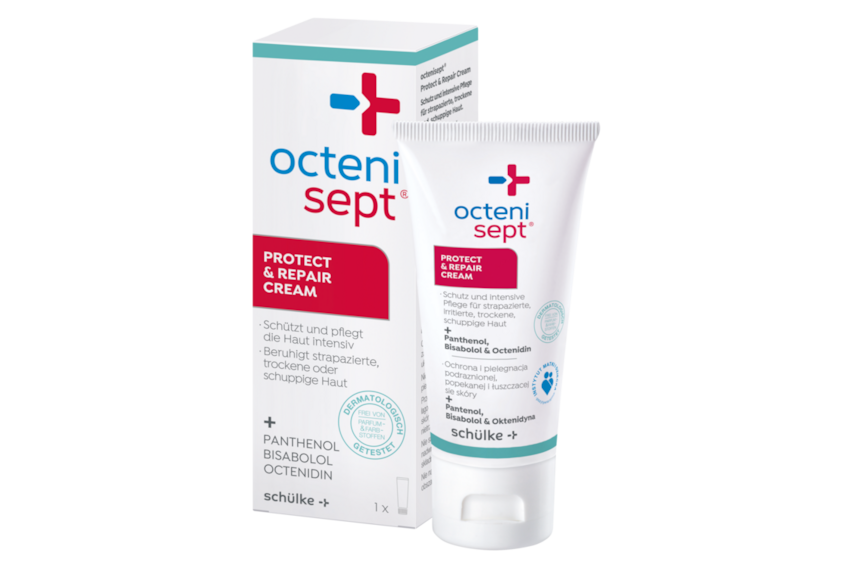 octenisept® protect & repair cream | Top-Preis: 7,53